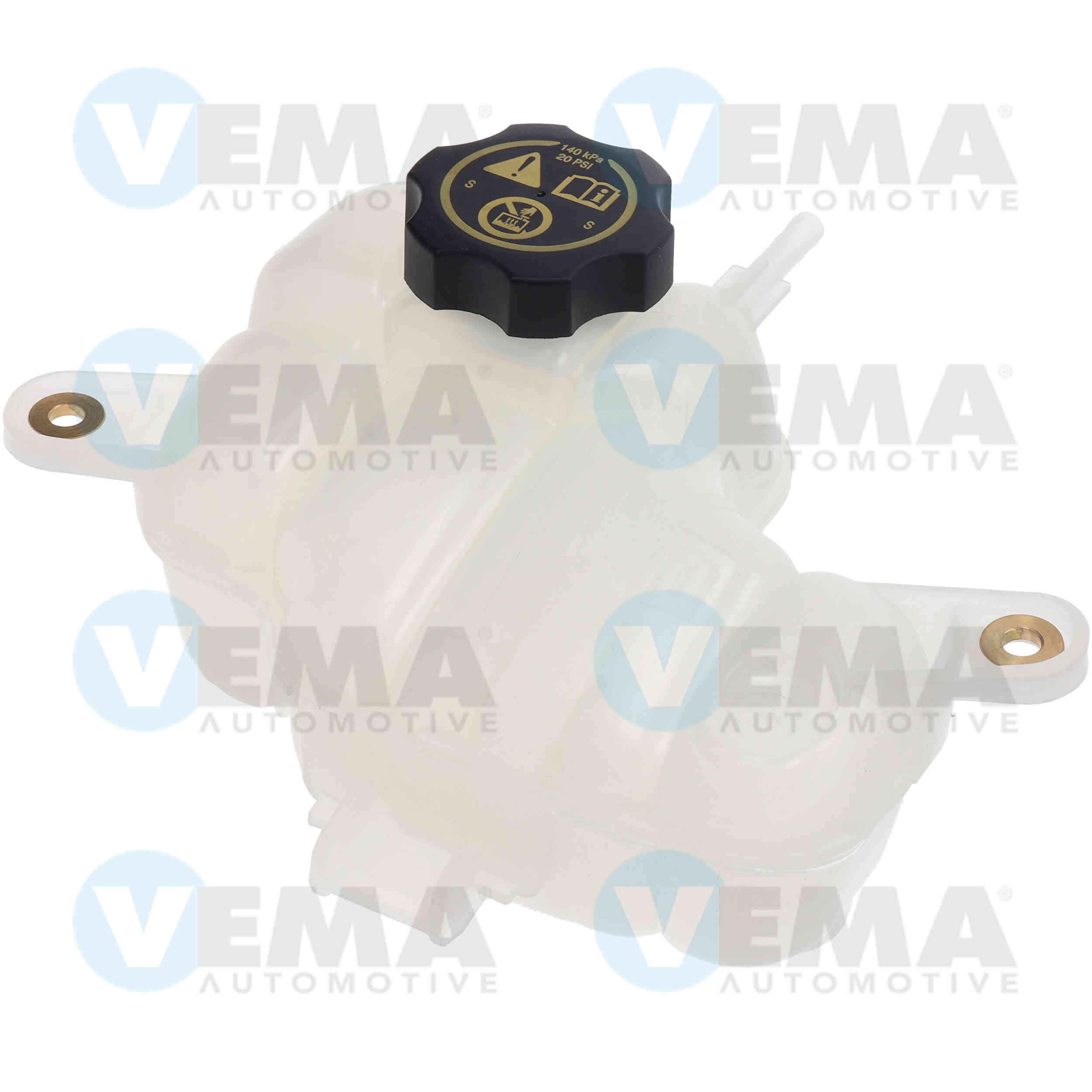VEMA - 163070 - Expansion Tank, coolant (Cooling System). Irish Auto ...