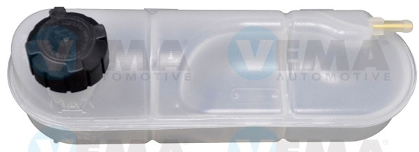 VEMA - 17045 - Expansion Tank, coolant (Cooling System). Irish Auto ...