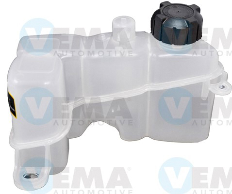 VEMA - 17069 - Expansion Tank, coolant (Cooling System). Irish Auto ...