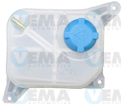 VEMA - 17097 - Expansion Tank, coolant (Cooling System). Irish Auto ...