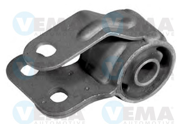 VEMA - 17129 - Mounting, control/trailing arm (Wheel Suspension). Irish ...