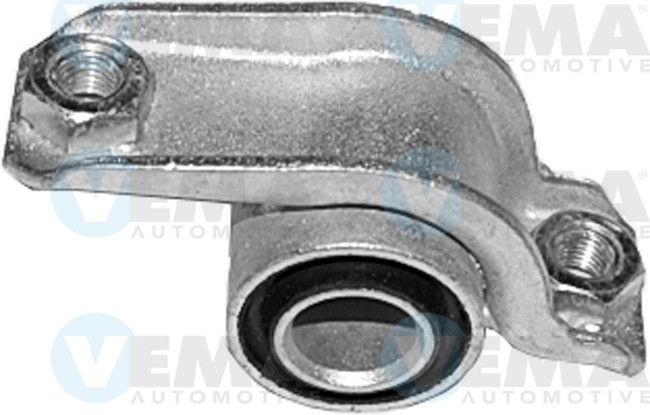 VEMA - 21218 - Manifold, exhaust system (Exhaust System). Irish Auto ...