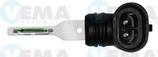 VEMA - 311005 - Sensor, coolant level (Cooling System). Irish Auto ...