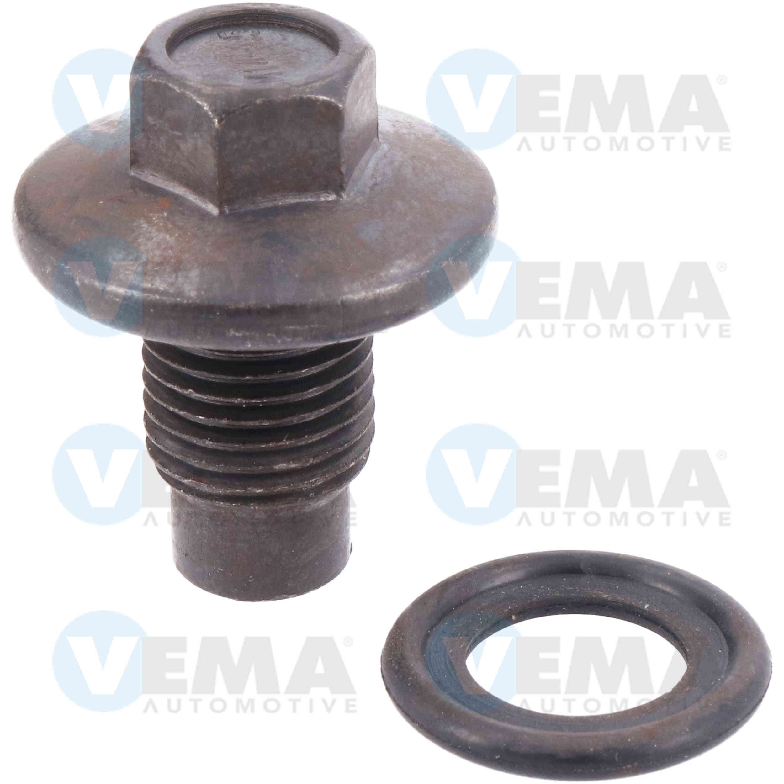 VEMA - 368 - Sealing Plug, oil sump (Lubrication). Irish Auto Parts ...