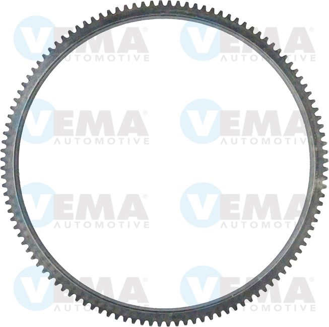 VEMA - 12035 - Ring Gear, flywheel (Crankshaft Drive). Irish Auto Parts ...