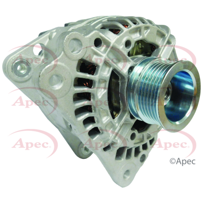 APEC - AAL1445 - Alternator (Alternator). Irish Auto Parts - Car Parts ...