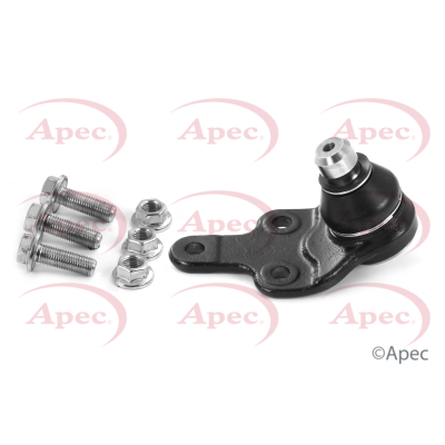APEC - AST0235 - Ball Joint (Wheel Suspension). Irish Auto Parts - Car ...