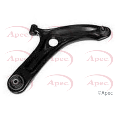 APEC - AST2431 - Control Arm/Trailing Arm, wheel suspension (Wheel ...