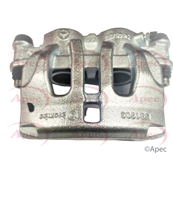 APEC - LCA1453 - Brake Caliper (Braking System). Irish Auto Parts - Car ...