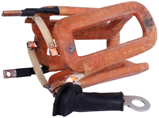 PowerMax - 1014684 - Field Winding, starter (Starter System). Irish ...