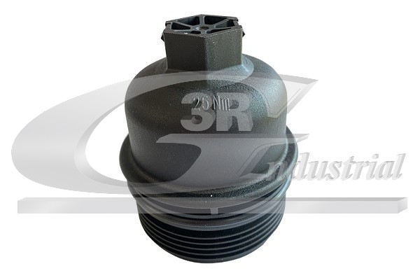 3RG - 82649 - Cap, oil filter housing (Lubrication). Irish Auto Parts ...