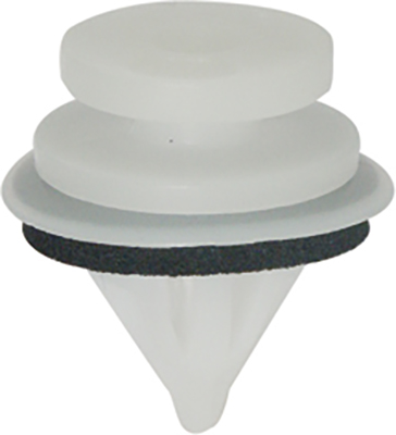 RESTAGRAF - 11267 - Clip, trim/protective strip (Body). Irish Auto ...