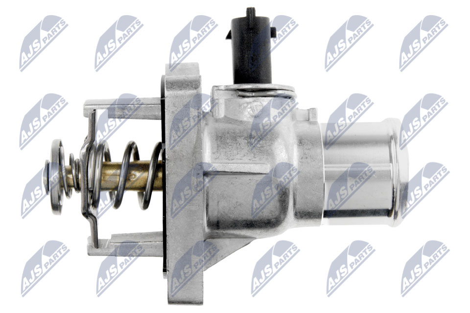NTY - CTM-PL-000 - Termostat, rashladna tečnost (Hlađenje) ProdajaDelova.rs