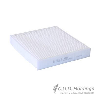 AutoZone | Filter Set - GUD - FK51