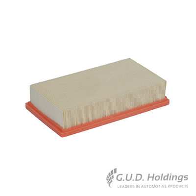 AutoZone. Air Filter - GUD - AG1033