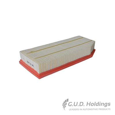 AutoZone. Air Filter - GUD - AG1039