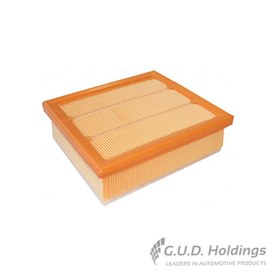 AutoZone. Air Filter - GUD - AG1787