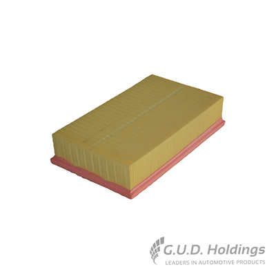 AutoZone. Air Filter - GUD - AG861