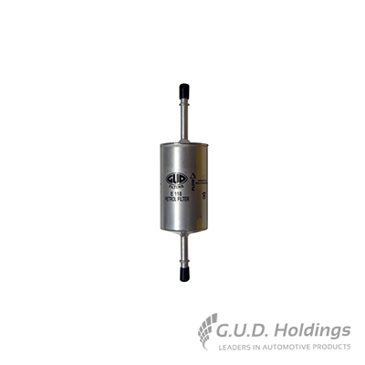 Fuel Filter - GUD - E118