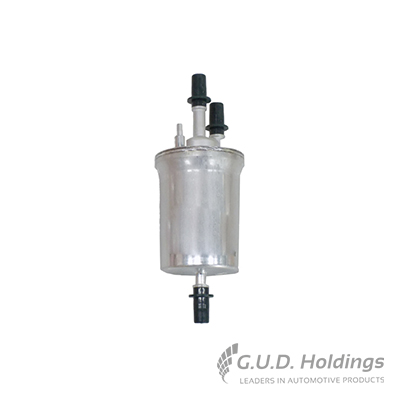 Fuel Filter - GUD - E158