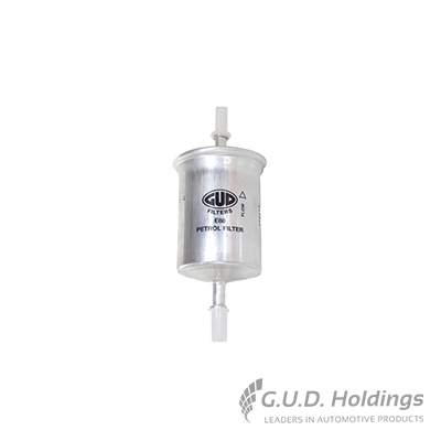 Fuel Filter - GUD - E88