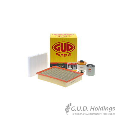 Filter Set - GUD - FK51