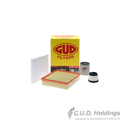 Filter Set - GUD - FK52