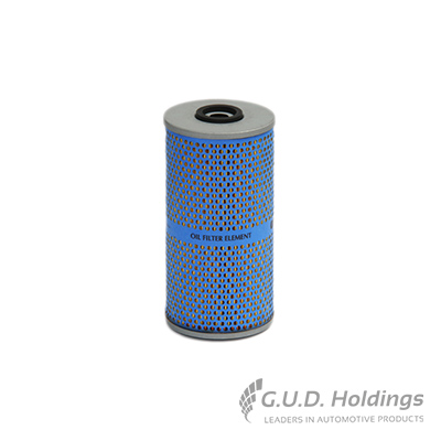 AutoZone. Oil Filter - GUD - G987