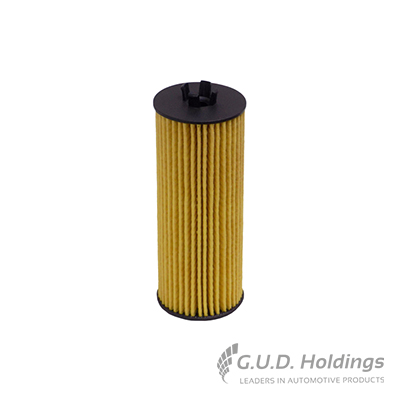 Oil Filter - GUD - M135