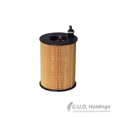 GUD - M45 - Oil Filter