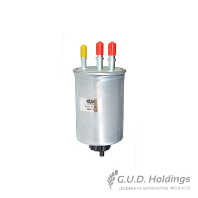 AutoZone | Fuel Filter - GUD - MP17