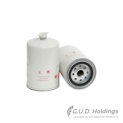 AutoZone | Fuel Filter - GUD - Z144