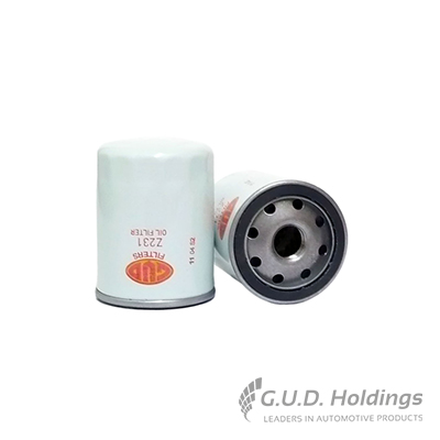 AutoZone | Oil Filter - GUD - Z231