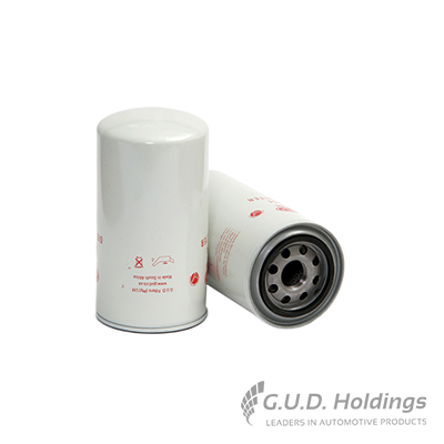 AutoZone | Oil Filter - GUD - Z254