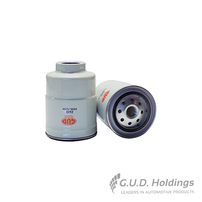 Fuel Filter - GUD - Z430