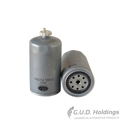 AutoZone | Fuel Filter - GUD - Z620