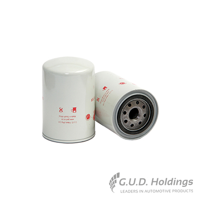 Fuel Filter - GUD - Z67