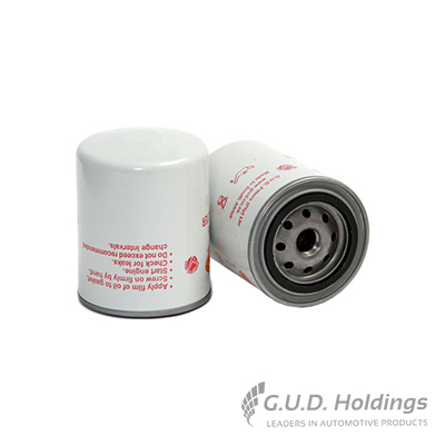 Oil Filter - GUD - Z95